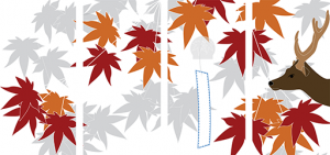 Monthly Suits – Modern Hanafuda